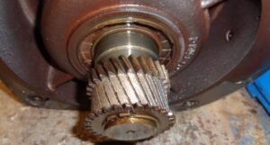 Common Problems in Gearboxes 2025: Diagnosis and Solutions