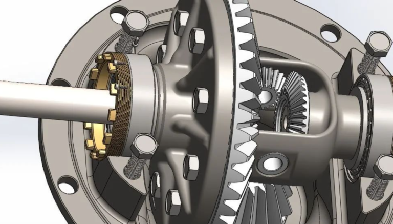 Common Problems in Gearboxes 2025: Diagnosis and Solutions