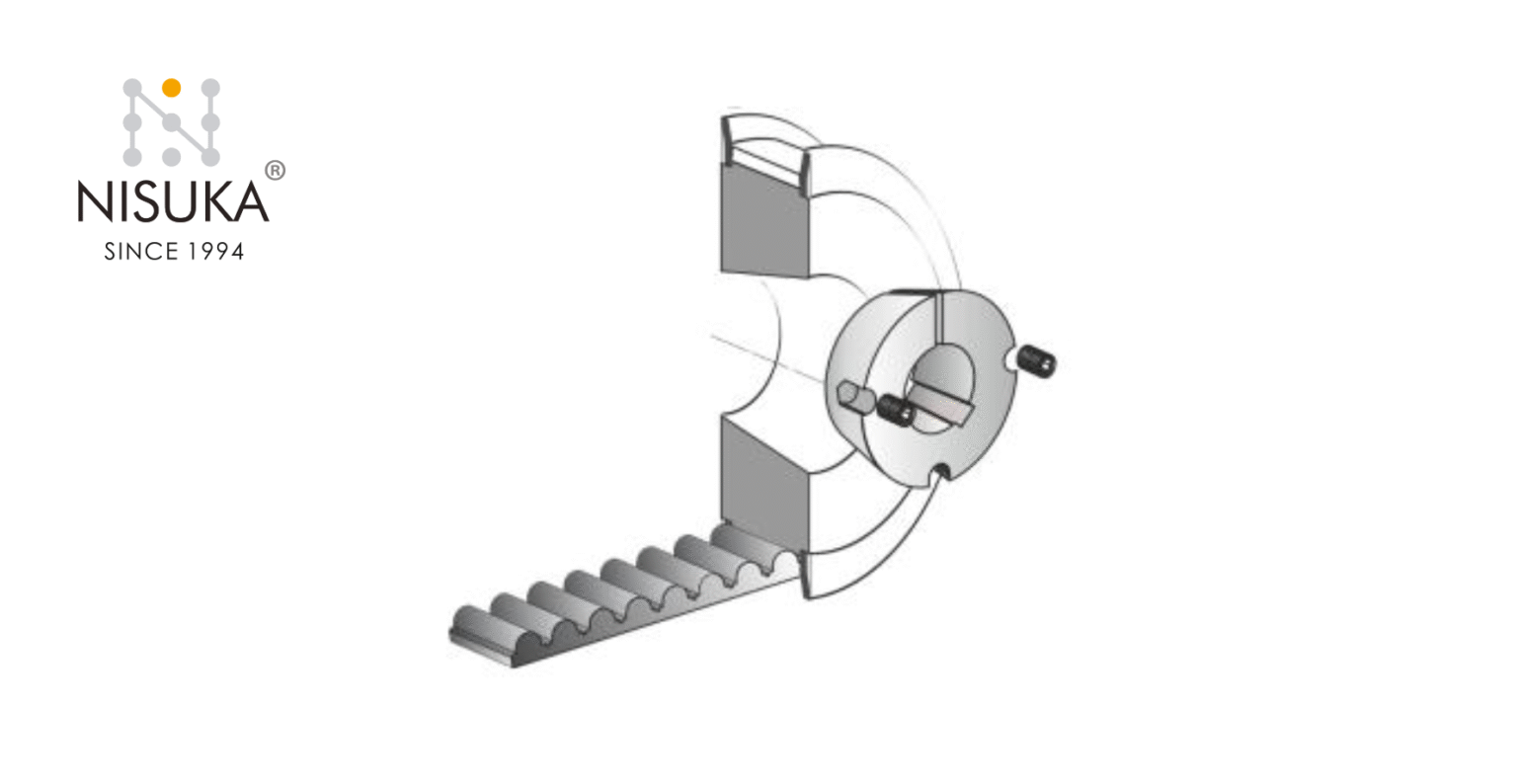 What is Taper Lock Pulley? Complete guide of Taper lock pulley in 2025