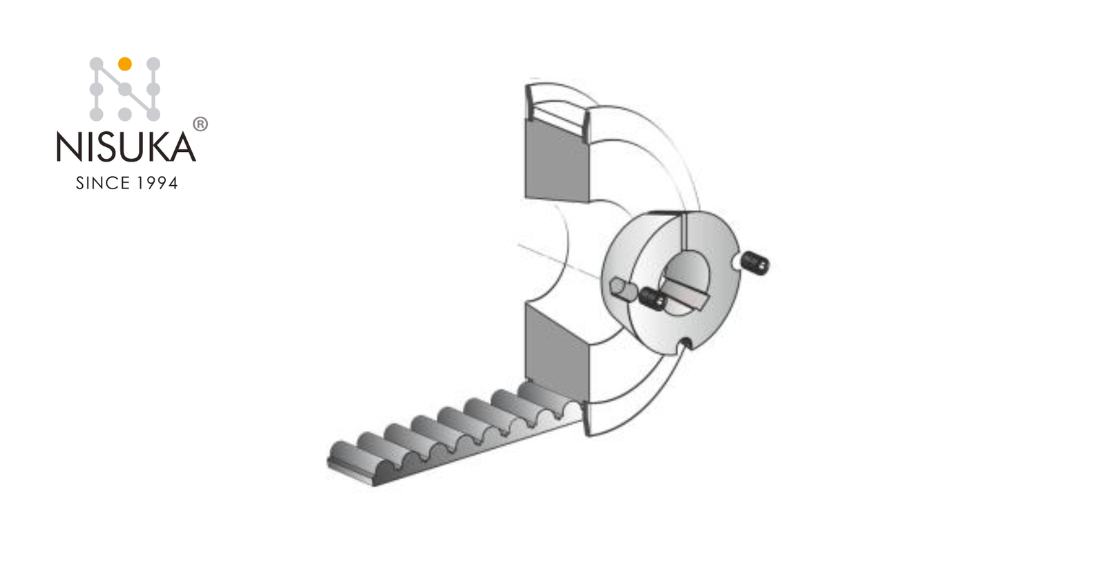 What is Taper Lock Pulley? Complete guide of Taper lock pulley in 2025