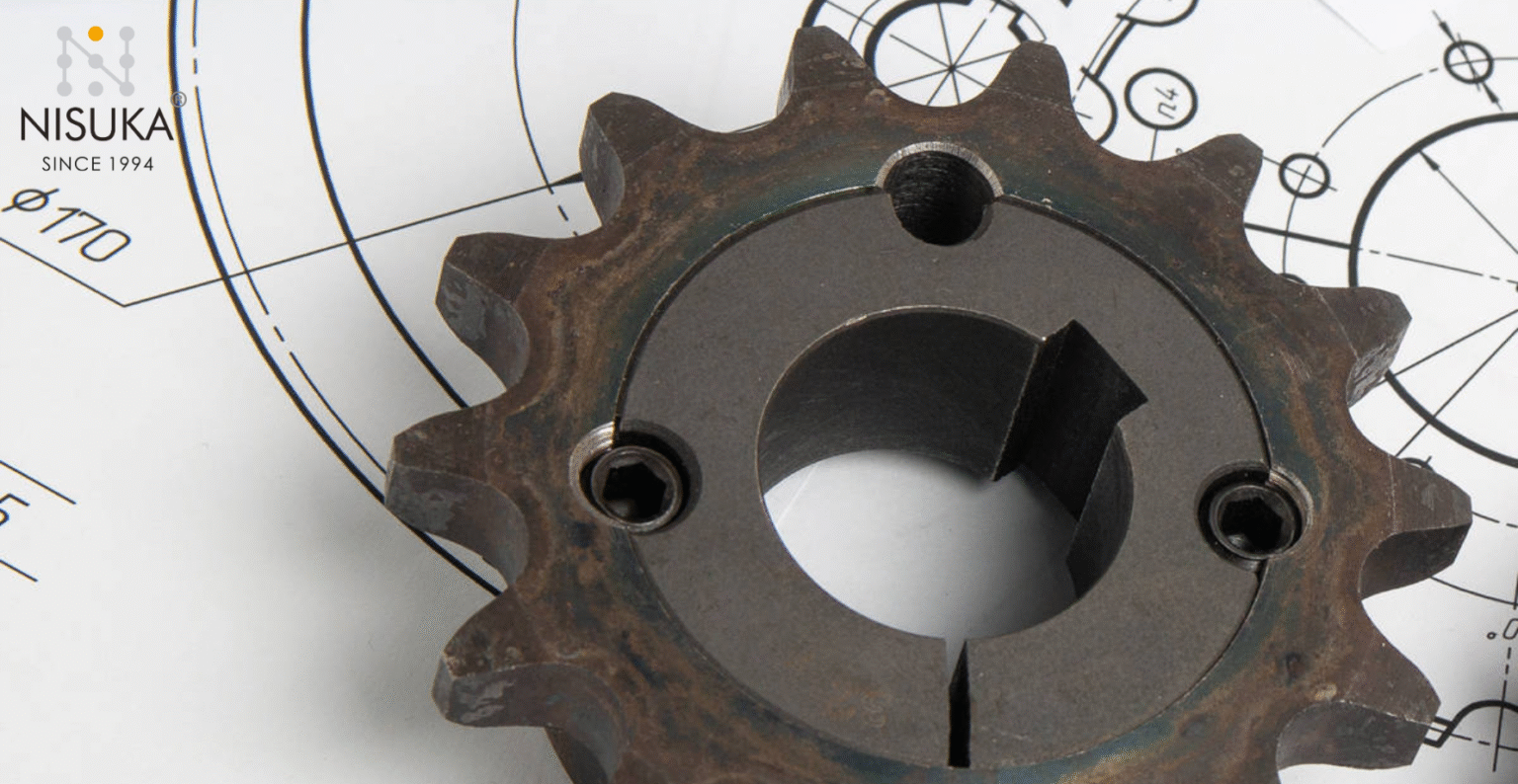 What is Taper Lock Pulley? Complete guide of Taper lock pulley in 2025