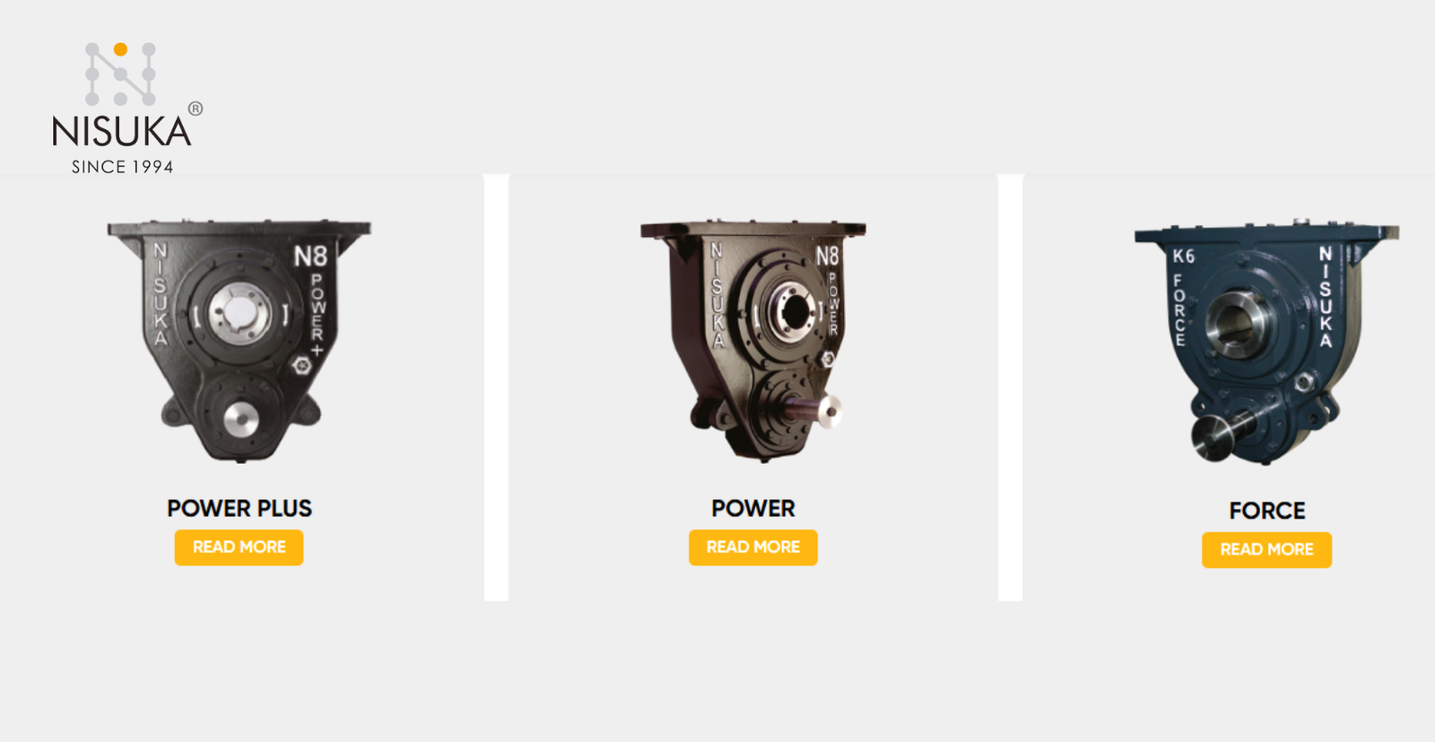 The Ultimate Guide to Industrial Gearboxes in 2025