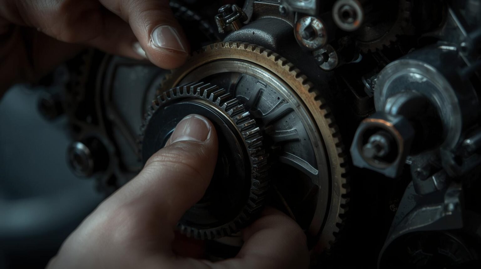 Top 10 Industrial Gearbox Maintenance Tips to Improve Efficiency and ...