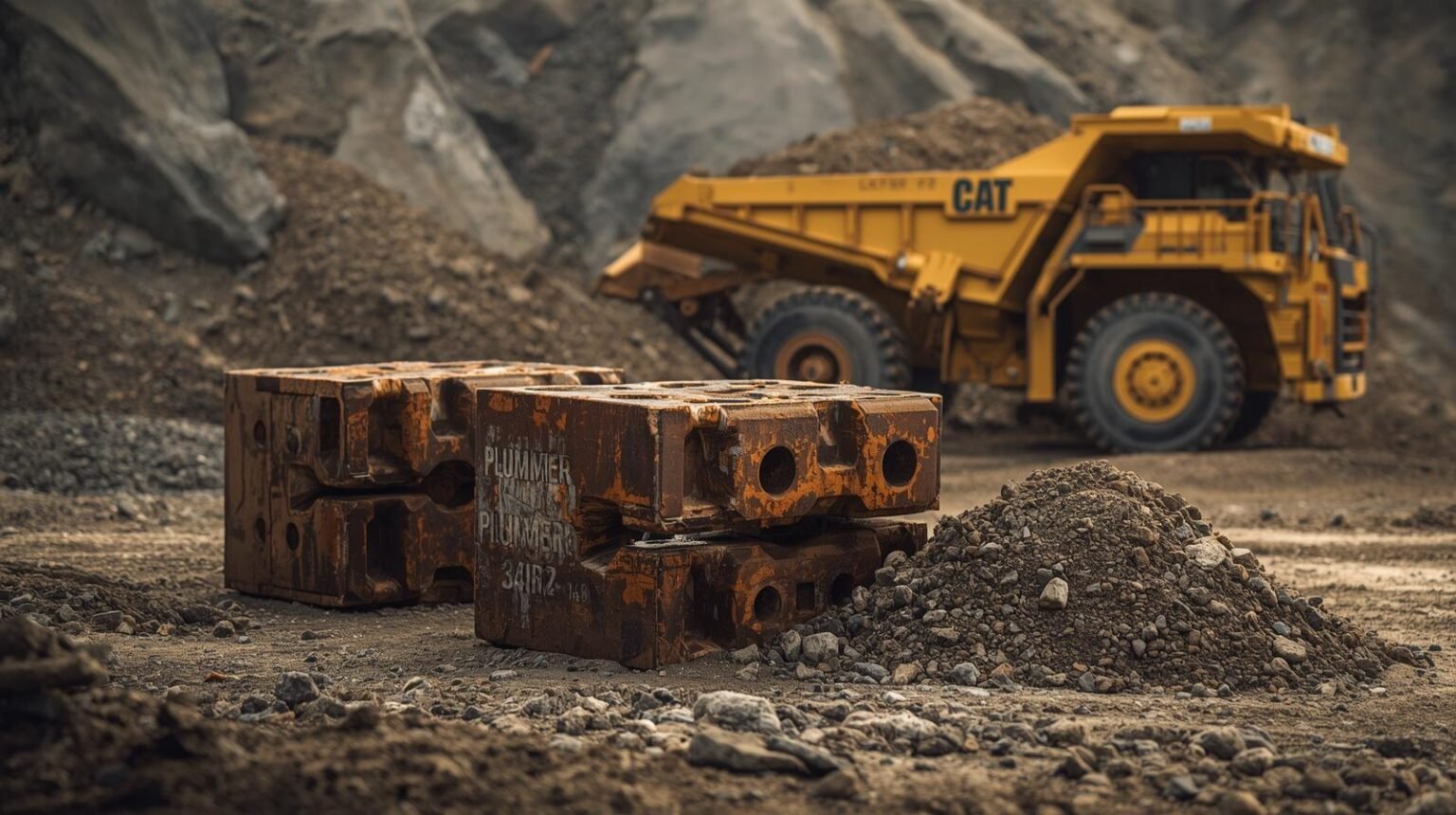 Applications of Plummer Blocks in Different Industries