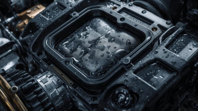 Top 10 Industrial Gearbox Maintenance Tips to Improve Efficiency and ...